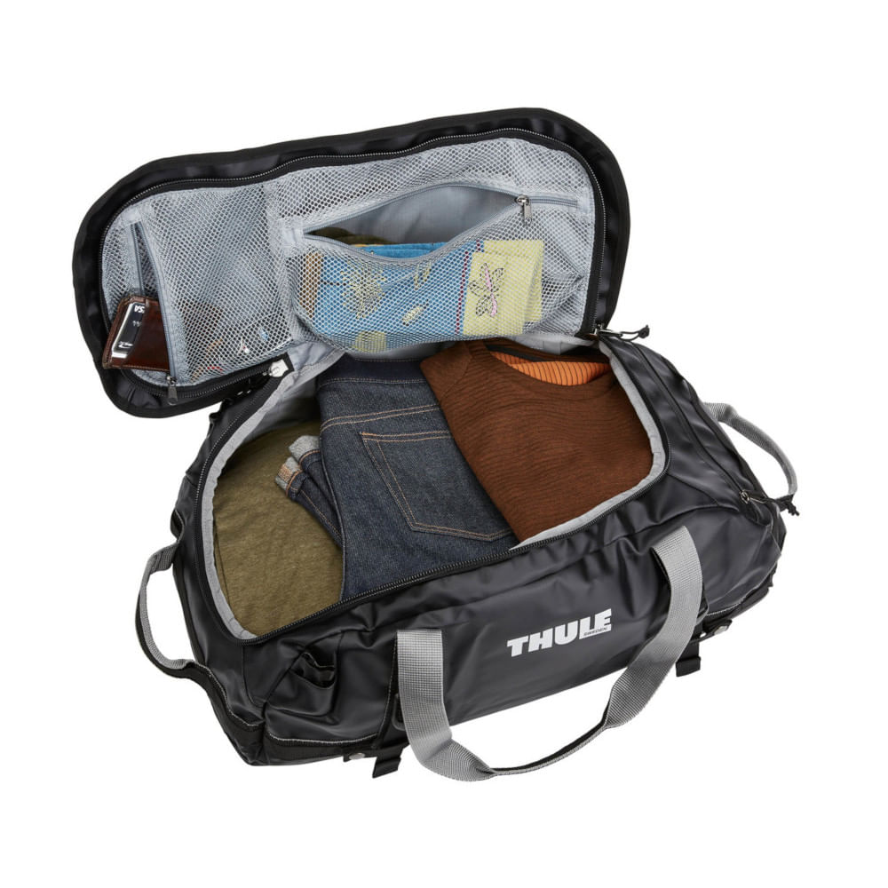 Mala Thule Chasm 40L Poseidon - 3204414 - thulerio
