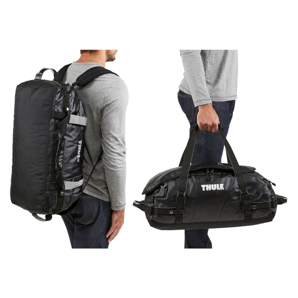 Mala Thule Chasm 40L Poseidon - 3204414 - thulerio