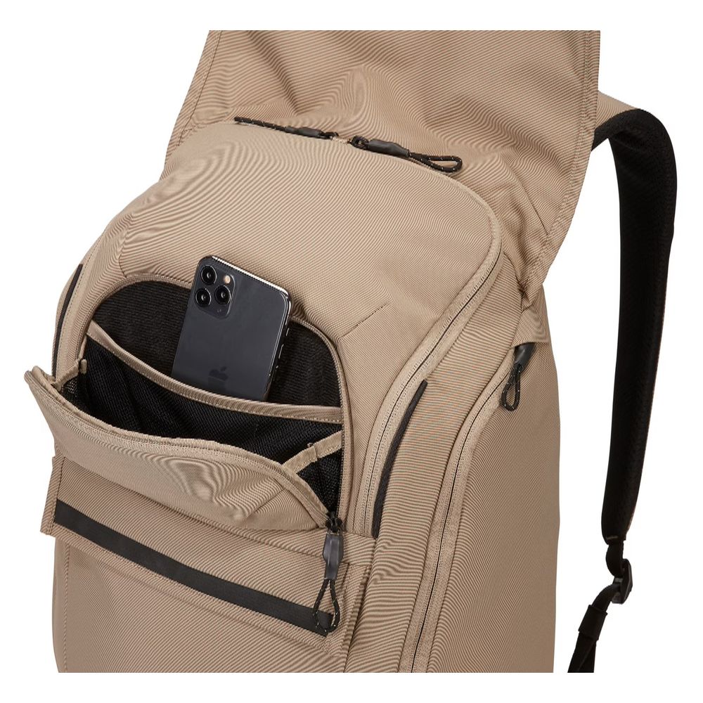 Mochila-Thule-Paramount-Backpack 27L-Timberwolf-3204490 - thulerio