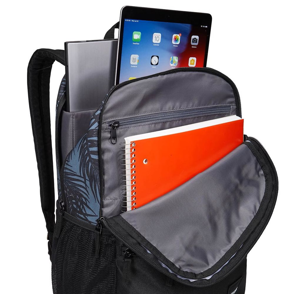 Mochila Case Logic Uplink Backpack Para Laptop de 15,6 polegadas 29 ...