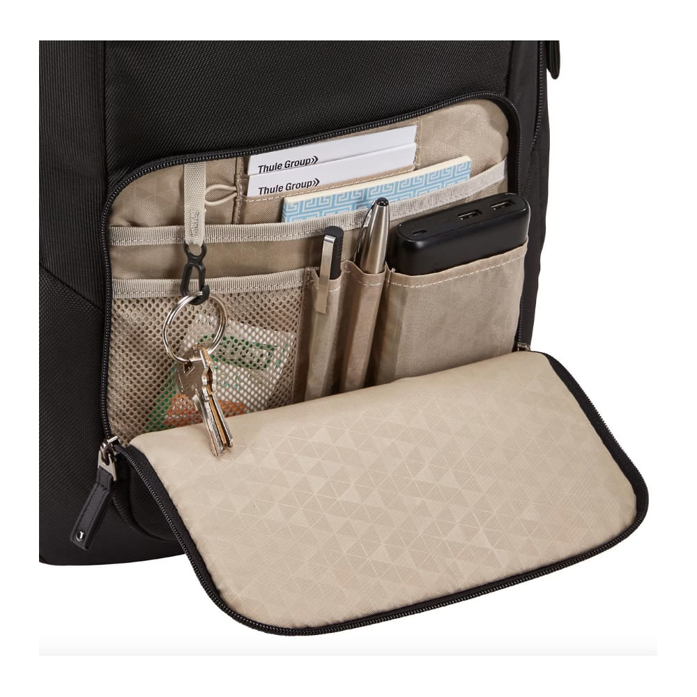 Case-Logic-Notion-Backpack-Mochila-Para-Laptop-de-15,6-polegadas-Black ...