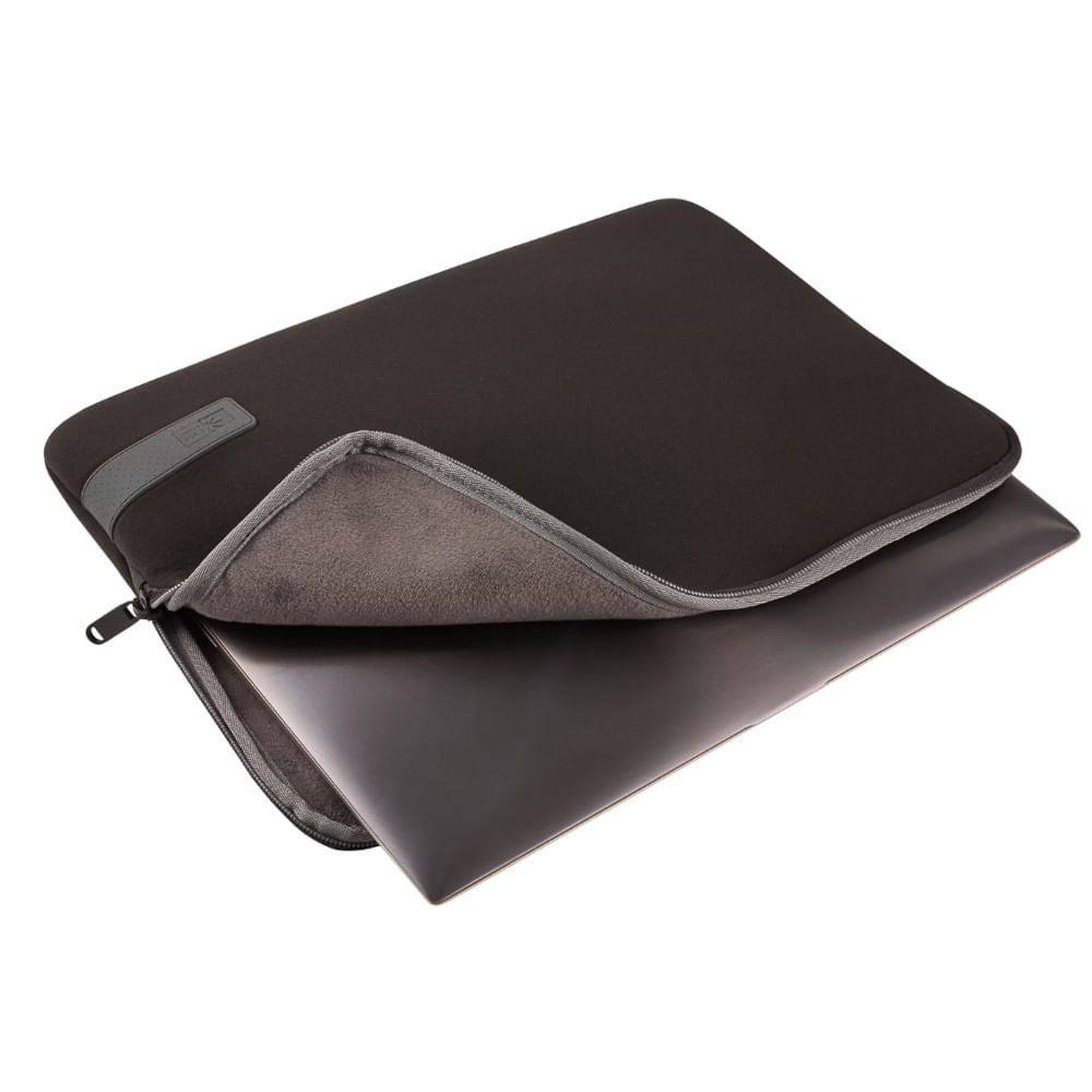 Case-Logic-Reflect-Laptop-Sleeve-de-14-polegadas-Black-3203947 - thulerio