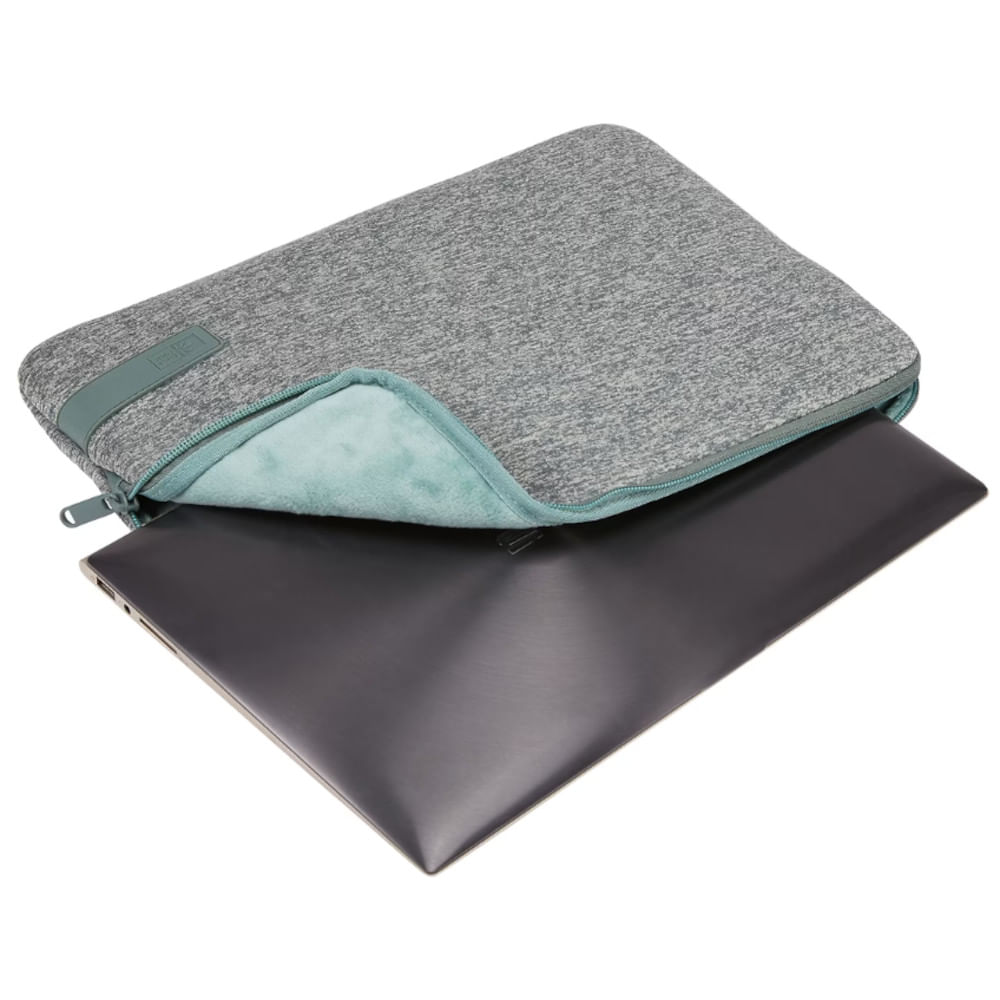 Case-Logic-Reflect-Laptop-Sleeve-de-14-polegadas-Balsam-3204453 - thulerio