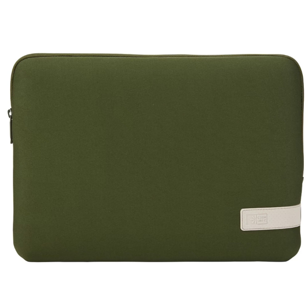 Case-Logic-Reflect-Laptop-Sleeve-de-14-polegadas-Green-3204455 - thulerio