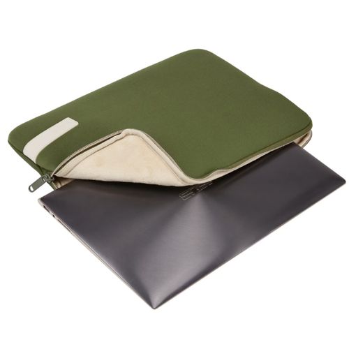 Case-Logic-Reflect-Laptop-Sleeve-de-14-polegadas-Green-3204455 - thulerio