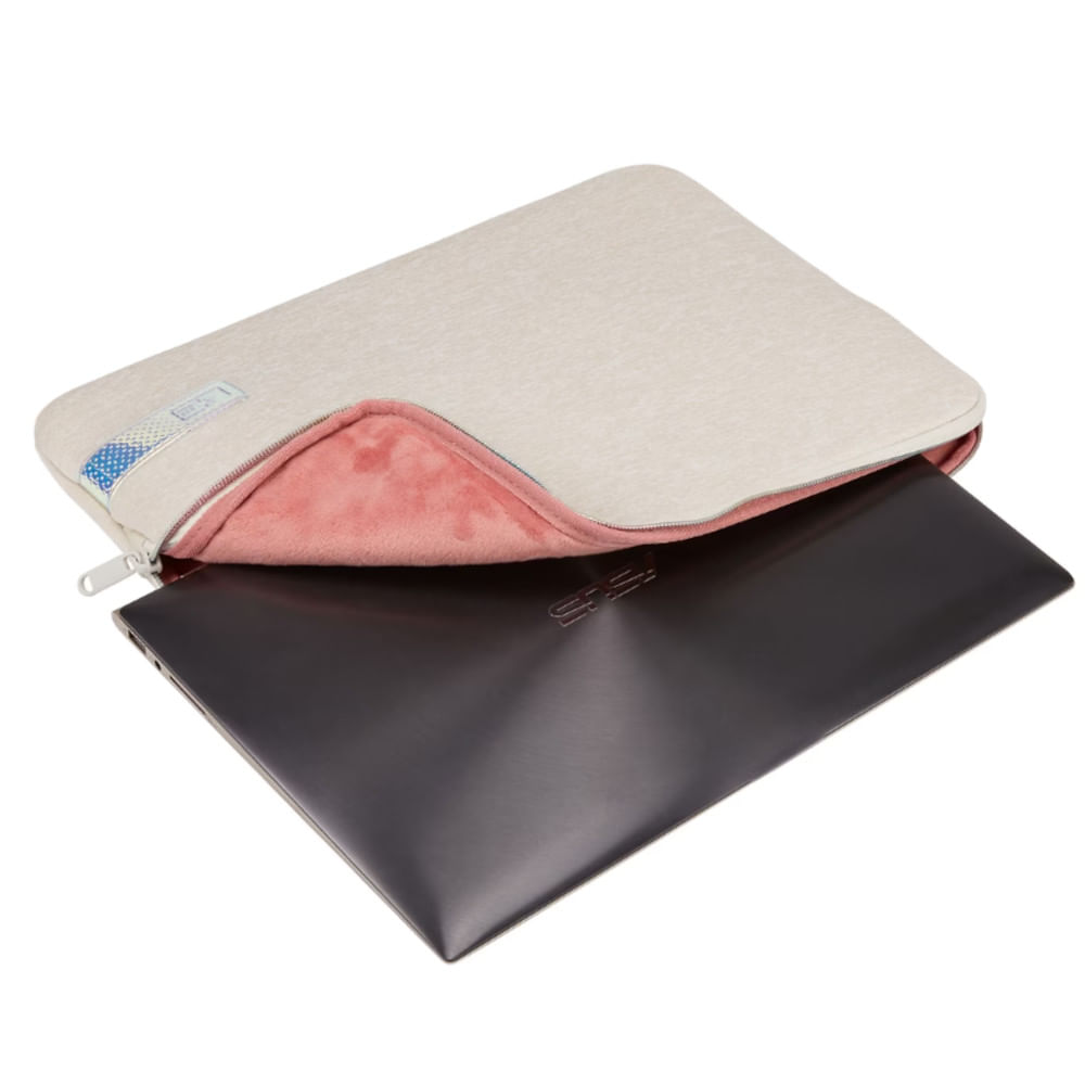 Case-Logic-Reflect-Laptop-Sleeve-de-14-polegadas-Concrete-3204478 ...
