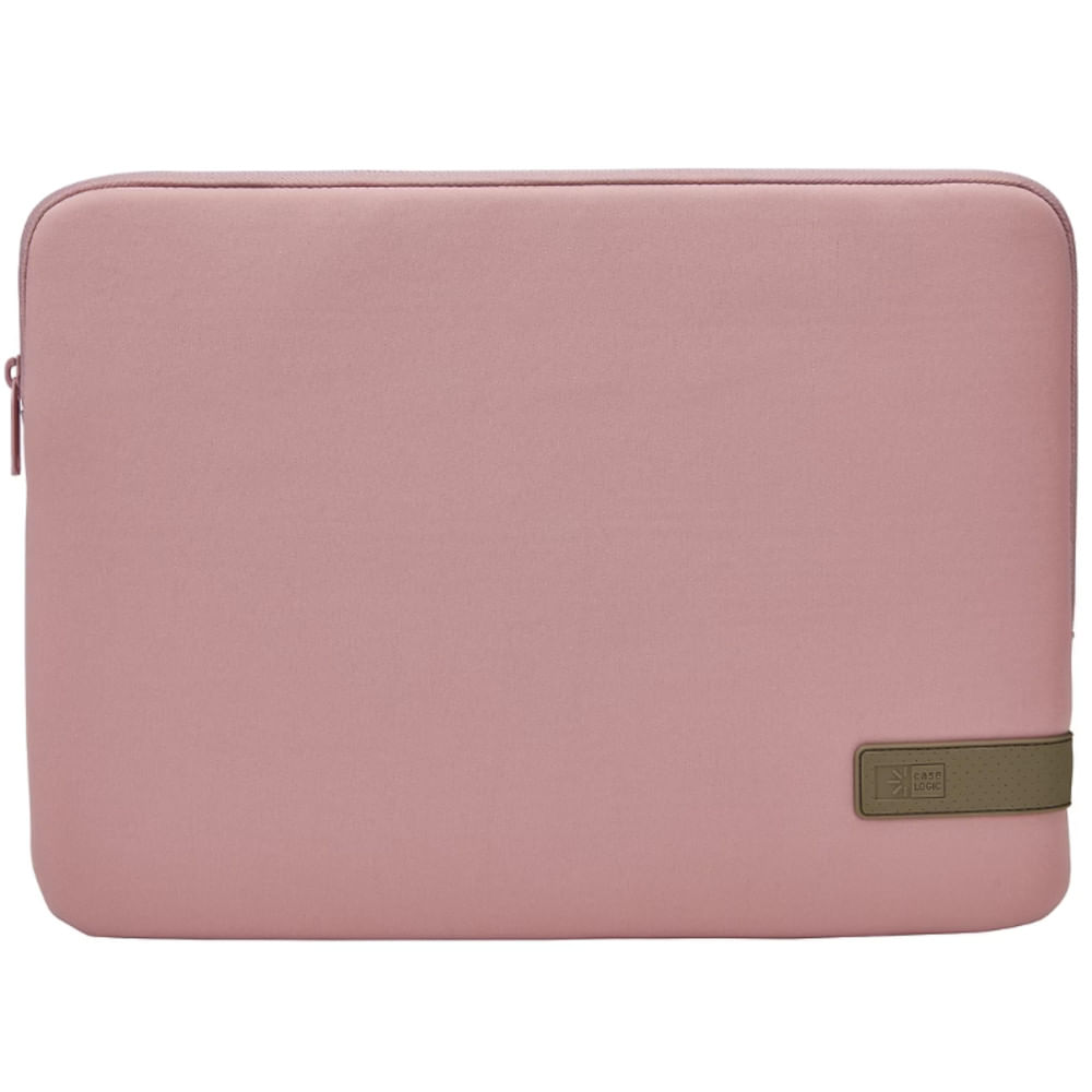 Case-Logic-Reflect-Laptop-Sleeve-de-14-polegadas-Zephyr-Pink/Mermaid-3204695 - thulerio