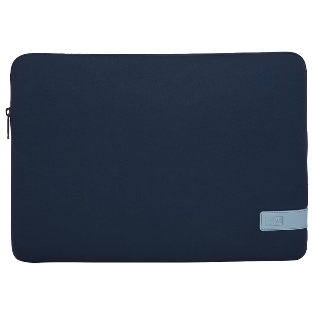 Case-Logic-Reflect-Laptop-Sleeve-de-15,6-polegadas-Dark-Blue-3203948 ...
