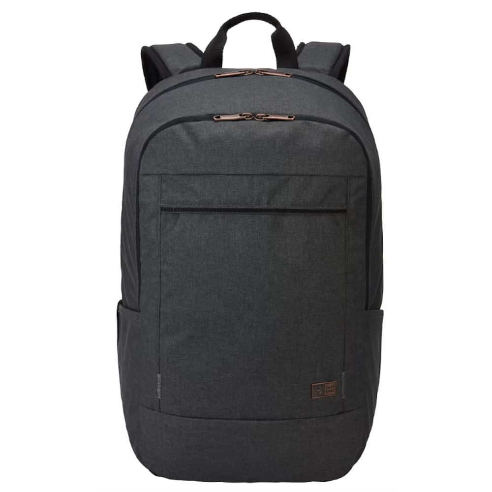 Case-Logic-Era-Backpack-Mochila-Para-Laptop-de-15,6-polegadas-Obsidian ...