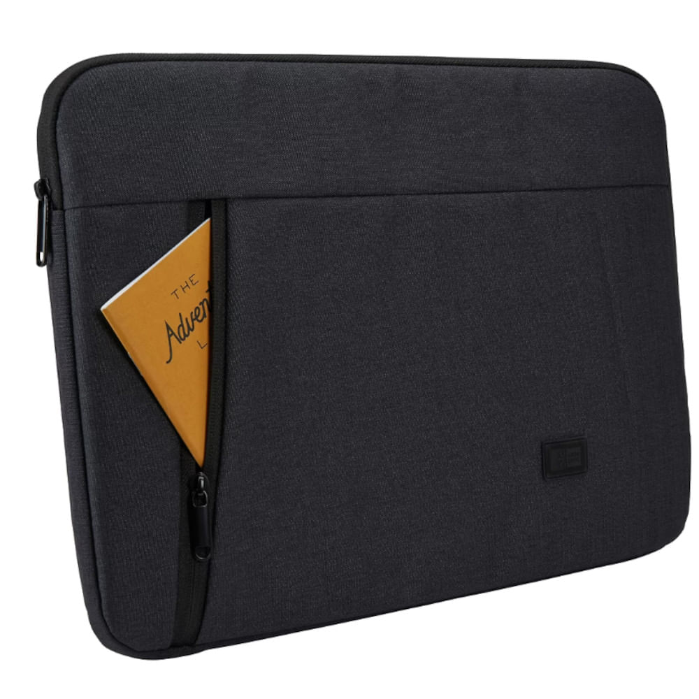 Case-Logic-Huxton-Laptop-Sleeve-pasta-para-laptop-de-15,6-polegadas ...