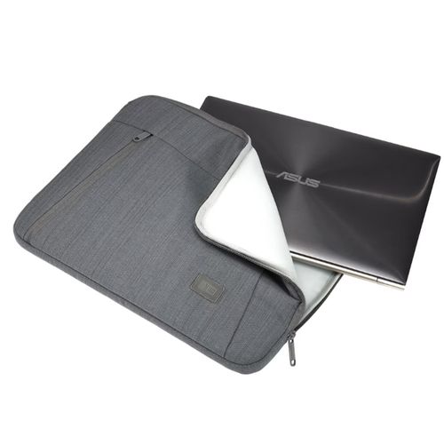 Case-Logic-Huxton-Laptop-Sleeve-pasta-para-laptop-de-14-polegadas ...