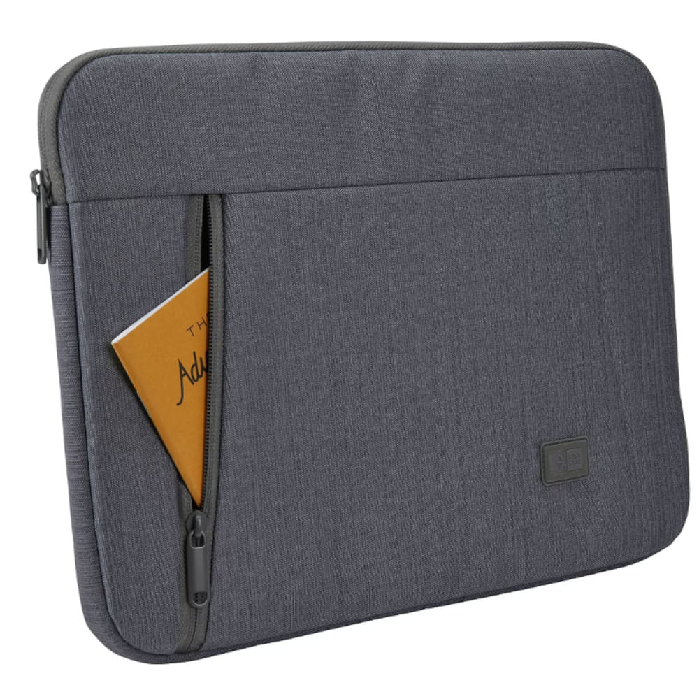 Case-Logic-Huxton-Laptop-Sleeve-pasta-para-laptop-de-14-polegadas ...