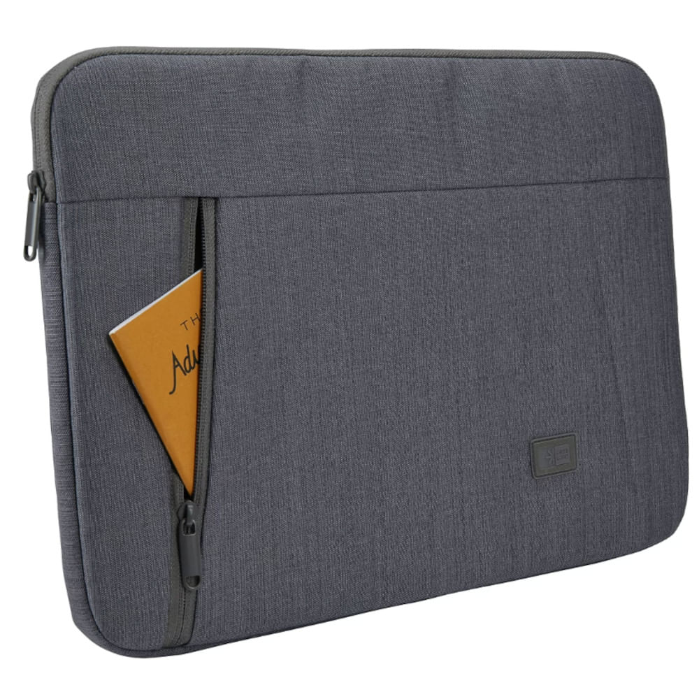 Case-Logic-Huxton-Laptop-Sleeve-pasta-para-laptop-de-15,6-polegadas ...